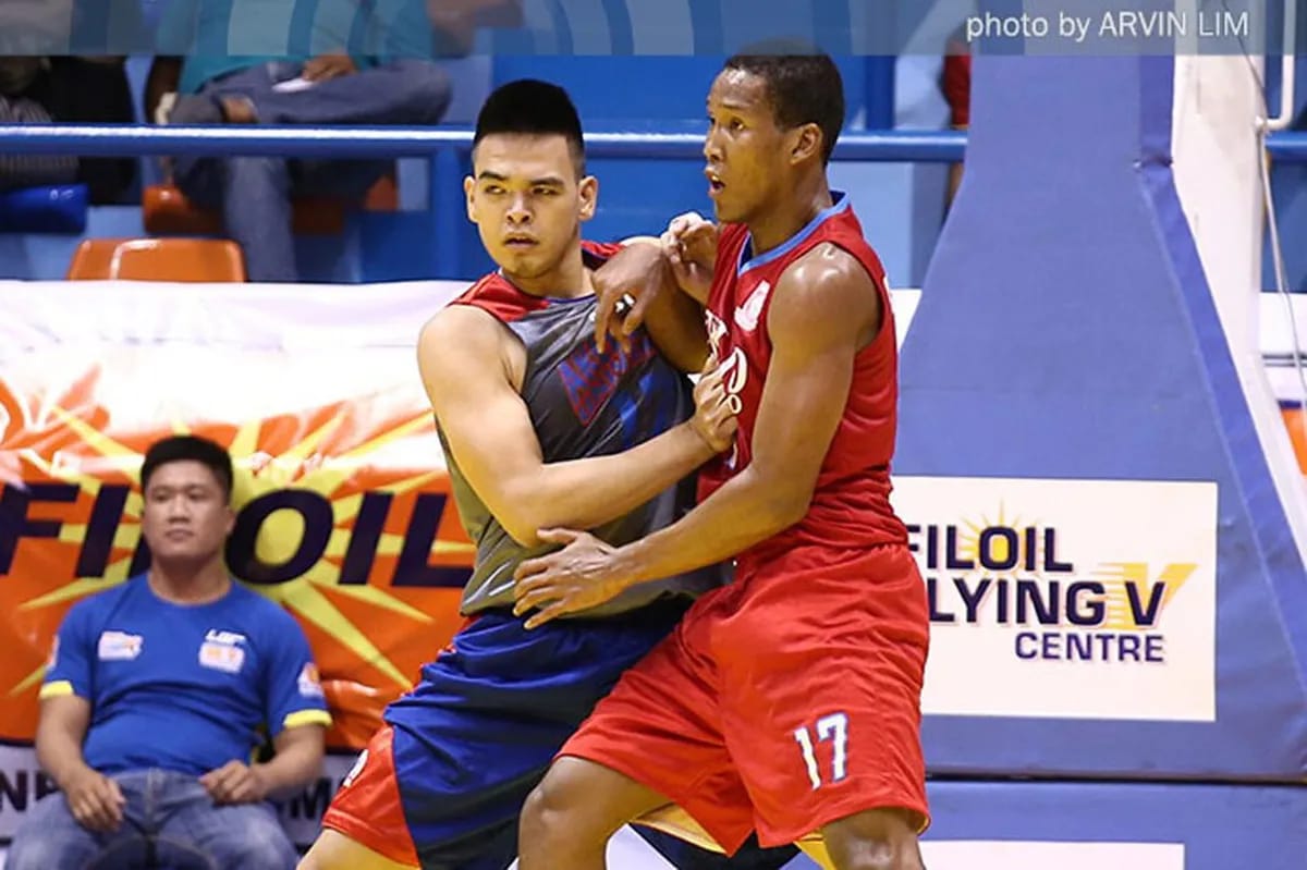 NCAA Preview: EAC Generals | ABS-CBN Sports