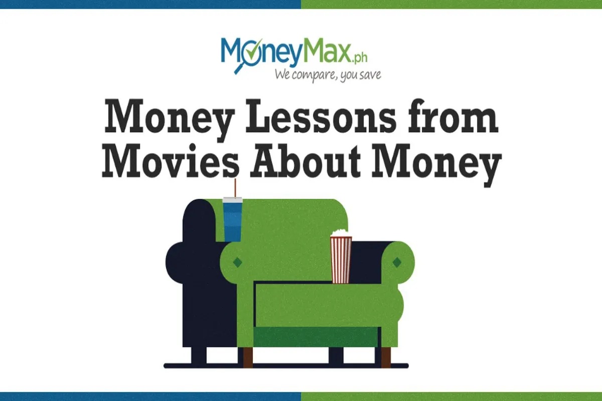 Financial lessons from movies about money | ABS-CBN