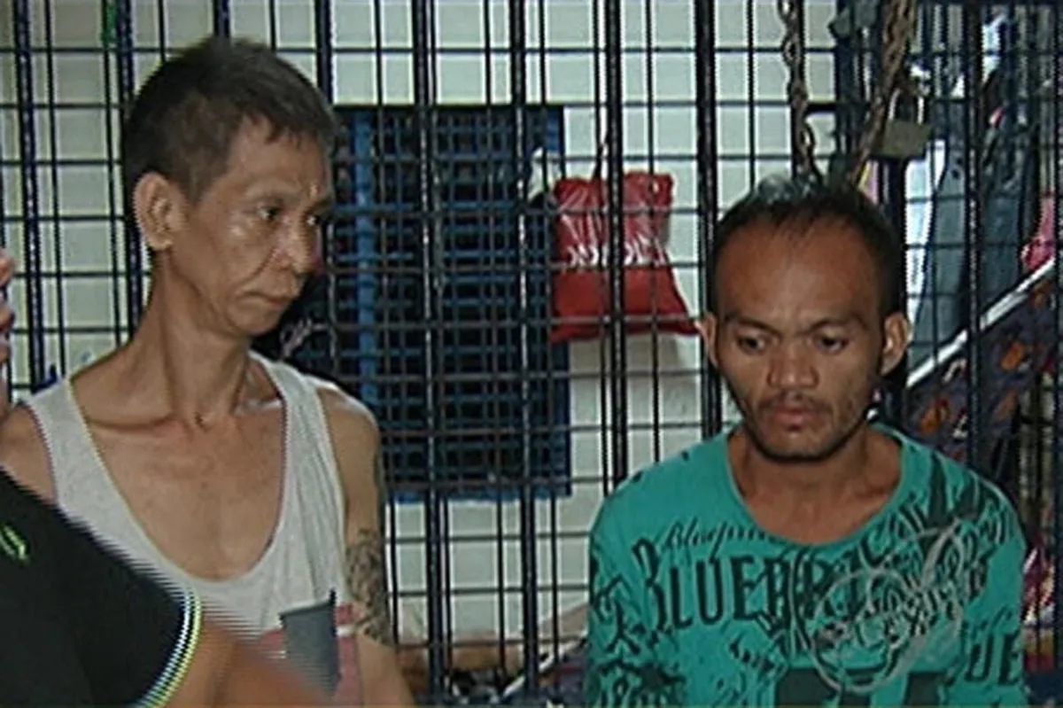 Notoryus na drug pusher, 3 suki tiklo sa Maynila | ABS-CBN