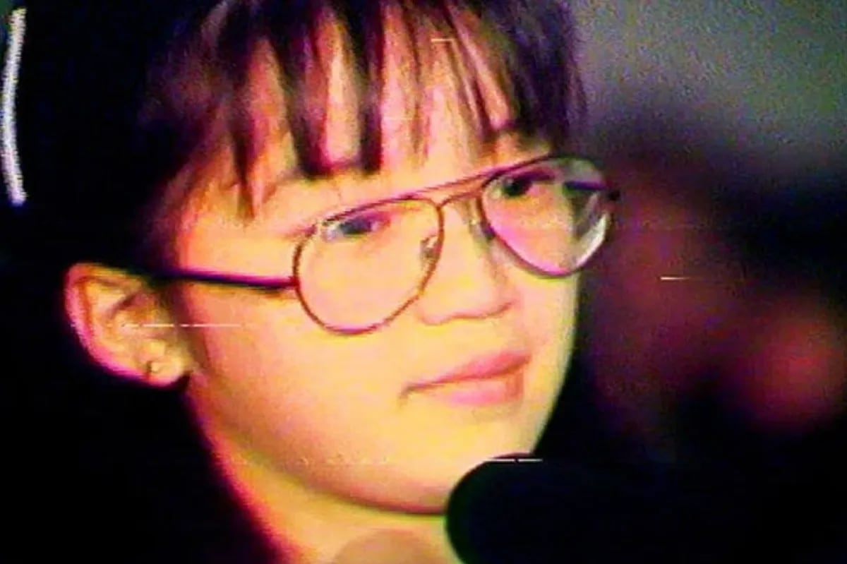LOOK: Kris Aquino shares thoughts on #EDSA30 | ABS-CBN Entertainment LOOK: Kris Aquino shares thoughts on #EDSA30 | ABS-CBN Entertainment