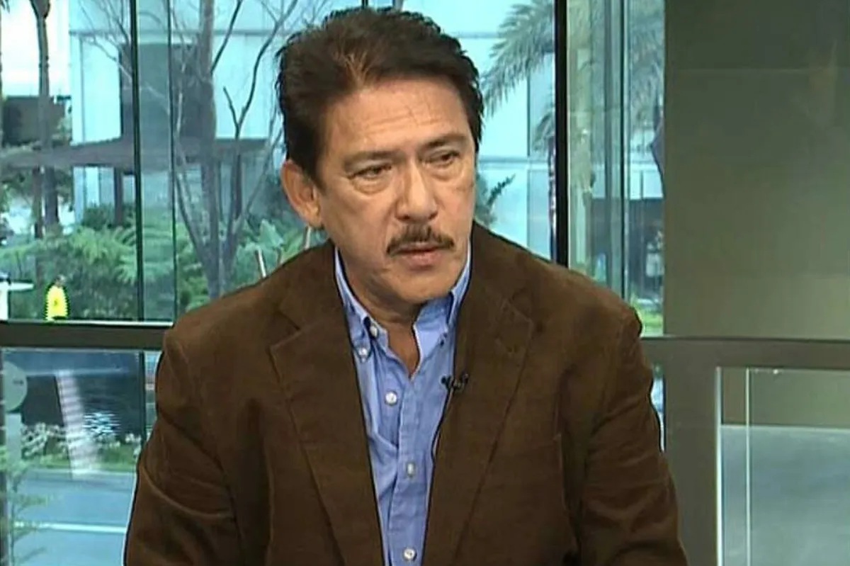 Sotto recalls inspiration for EDSA revolt song 'Magkaisa' | ABS-CBN News
