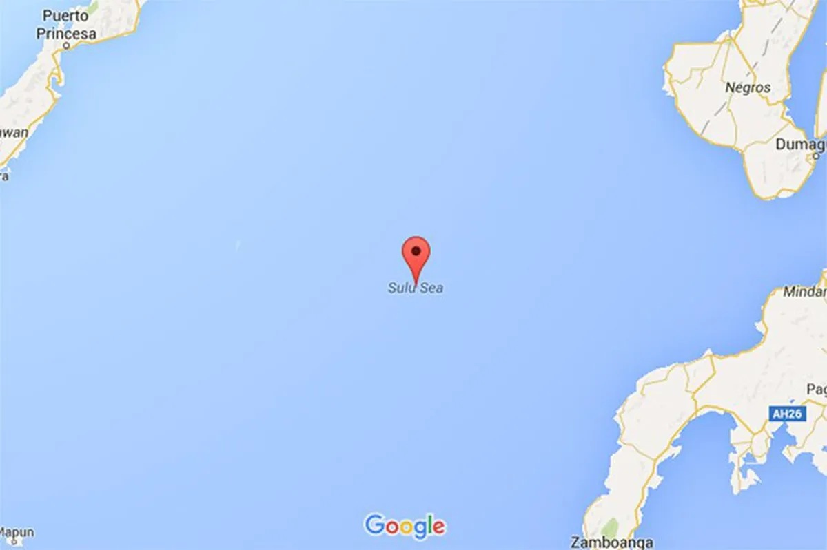 Indonesia says coal on hold for PH after 7 sailors abducted | ABS-CBN News