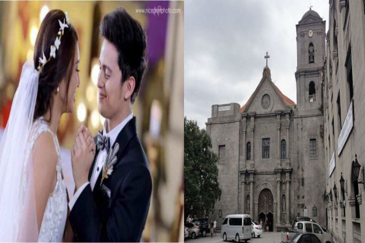 7 beautiful churches seen in teleseryes, films | ABS-CBN
