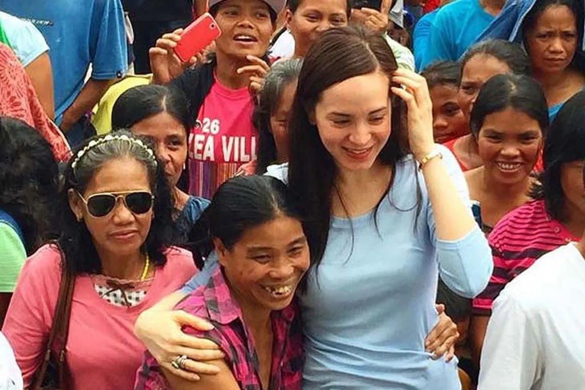 LOOK: Lucy Torres among world's 'hottest politicians' | ABS-CBN Lifestyle