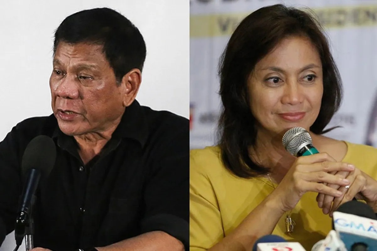 Duterte, Robredo were set to meet, aide says | ABS-CBN News