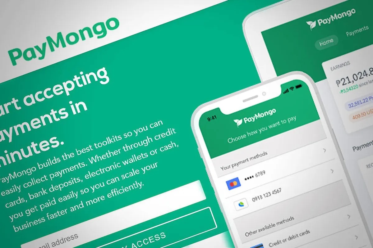 What is Paymongo? | ABS-CBN News