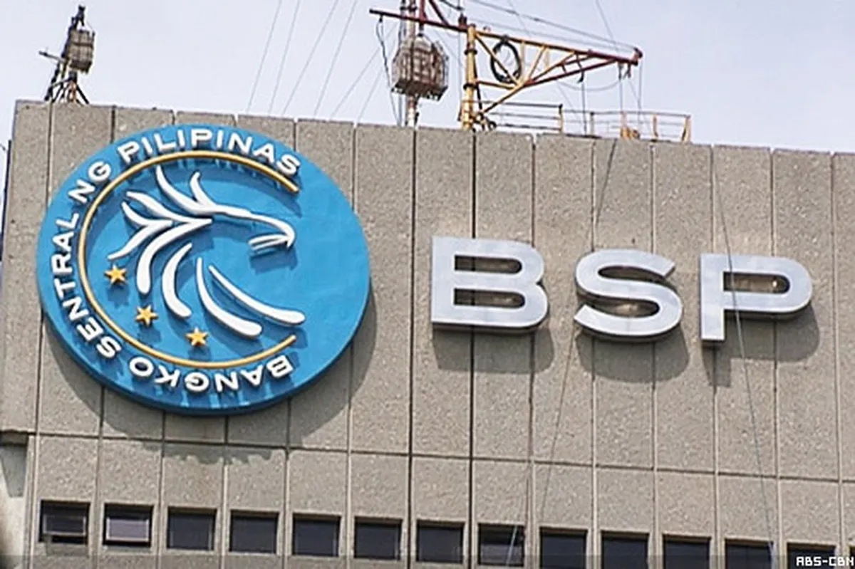 BSP: Still no application filed for LBP-DBP merger | ABS-CBN News