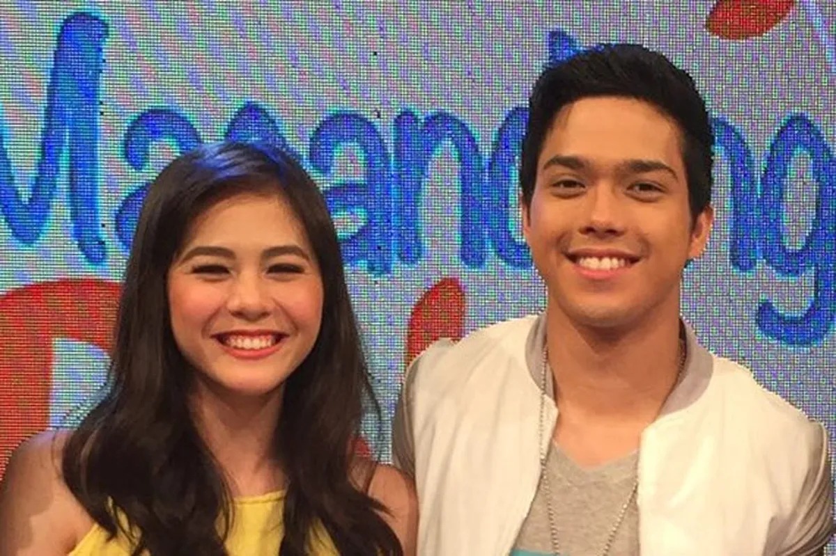 WATCH: Janella plays the ukulele, Elmo beat-boxes | ABS-CBN Entertainment