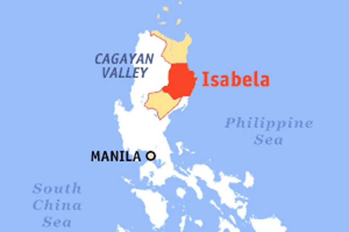 Alleged NPA rebels kill Jones, Isabela vice mayor | ABS-CBN News