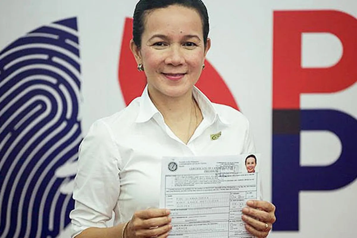'Optimistic' ads helped increase Poe's numbers: Pulse exec | ABS-CBN