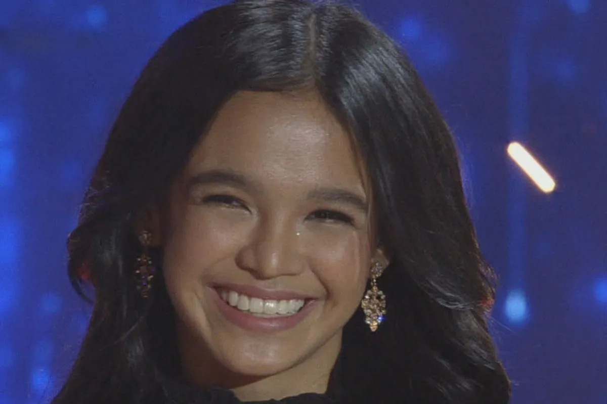 PANOORIN: 'Idol PH' winner Zephanie Dimaranan bumirit sa 'ASAP' | ABS ...