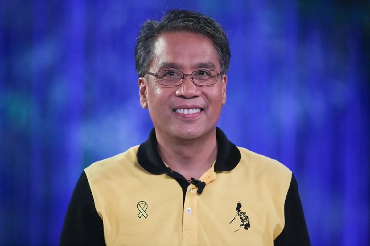 Mar wishes Duterte the best | ABS-CBN News