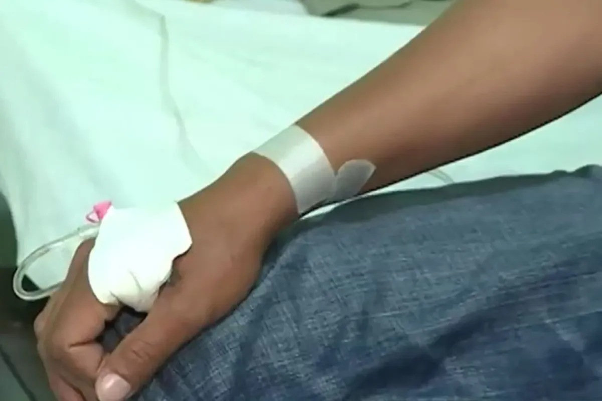 Kaso ng dengue sa Cordillera at Pangasinan, tumaas | ABS-CBN News Kaso ng dengue sa Cordillera at Pangasinan, tumaas | ABS-CBN News