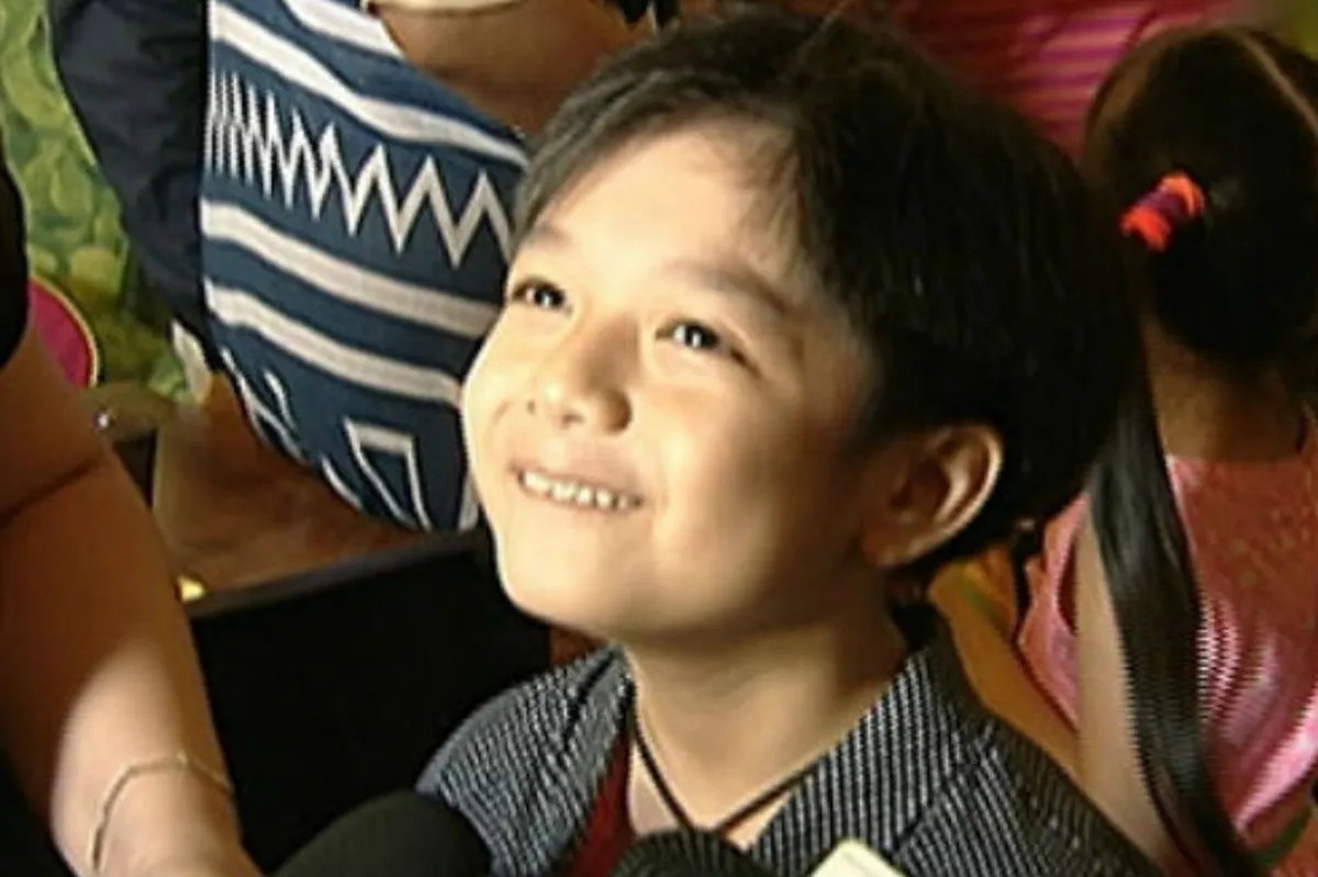 Marco Masa back on prime time with 'Super D' | ABS-CBN