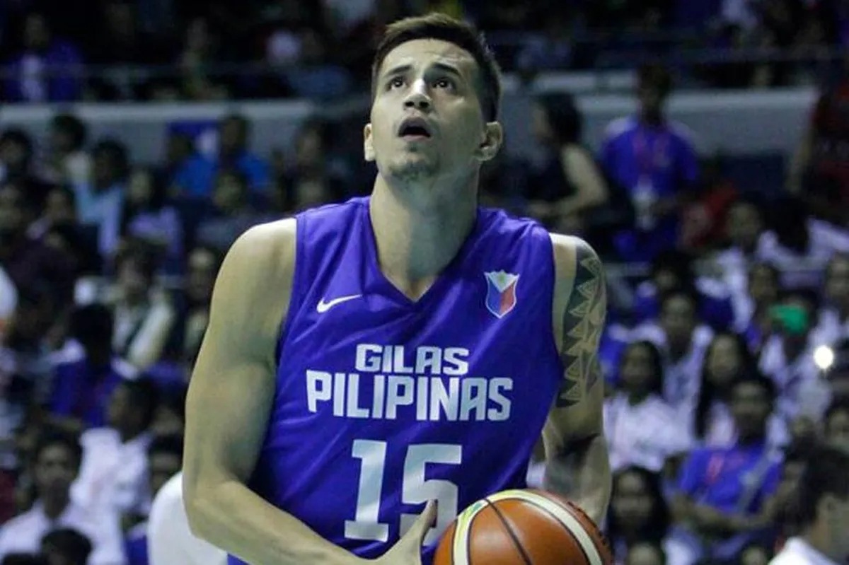 Pingris: Gilas learned from losses to Turkey, Italy | ABS-CBN Sports