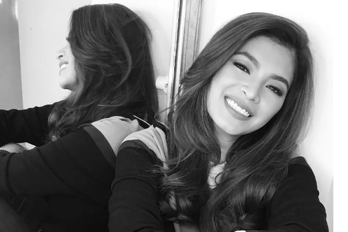 Angel Locsin willing to be 'Darna' again | ABS-CBN Entertainment