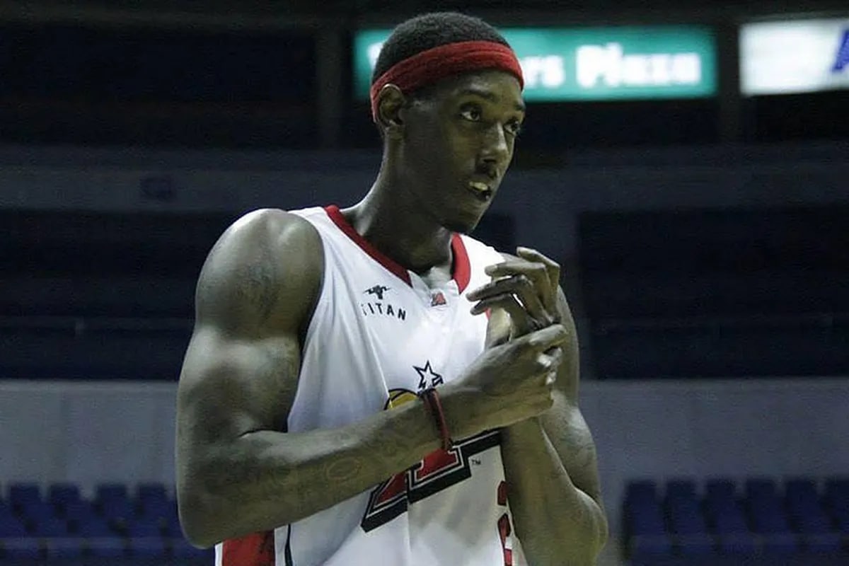 Dozier glad to reunite with Alaska | ABS-CBN Sports