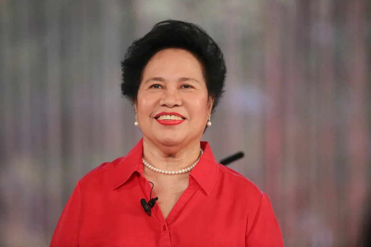 Miriam in stable condition, leaves intensive care | ABS-CBN