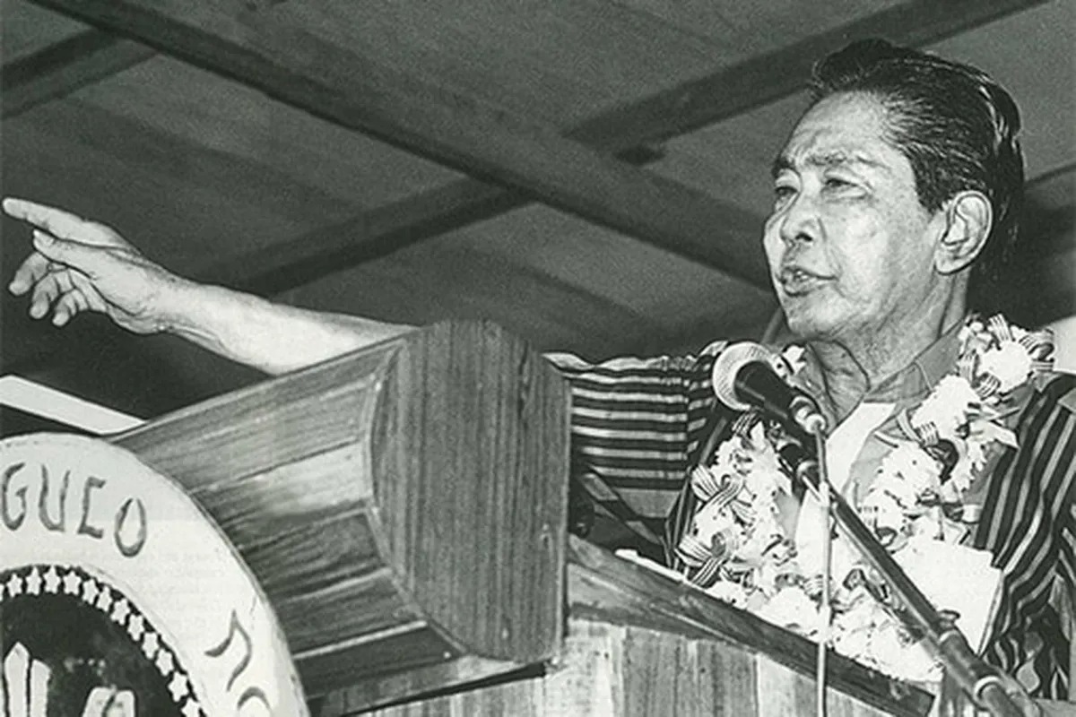 Veteran journalist Raissa Robles has new book on Marcos atrocities ...