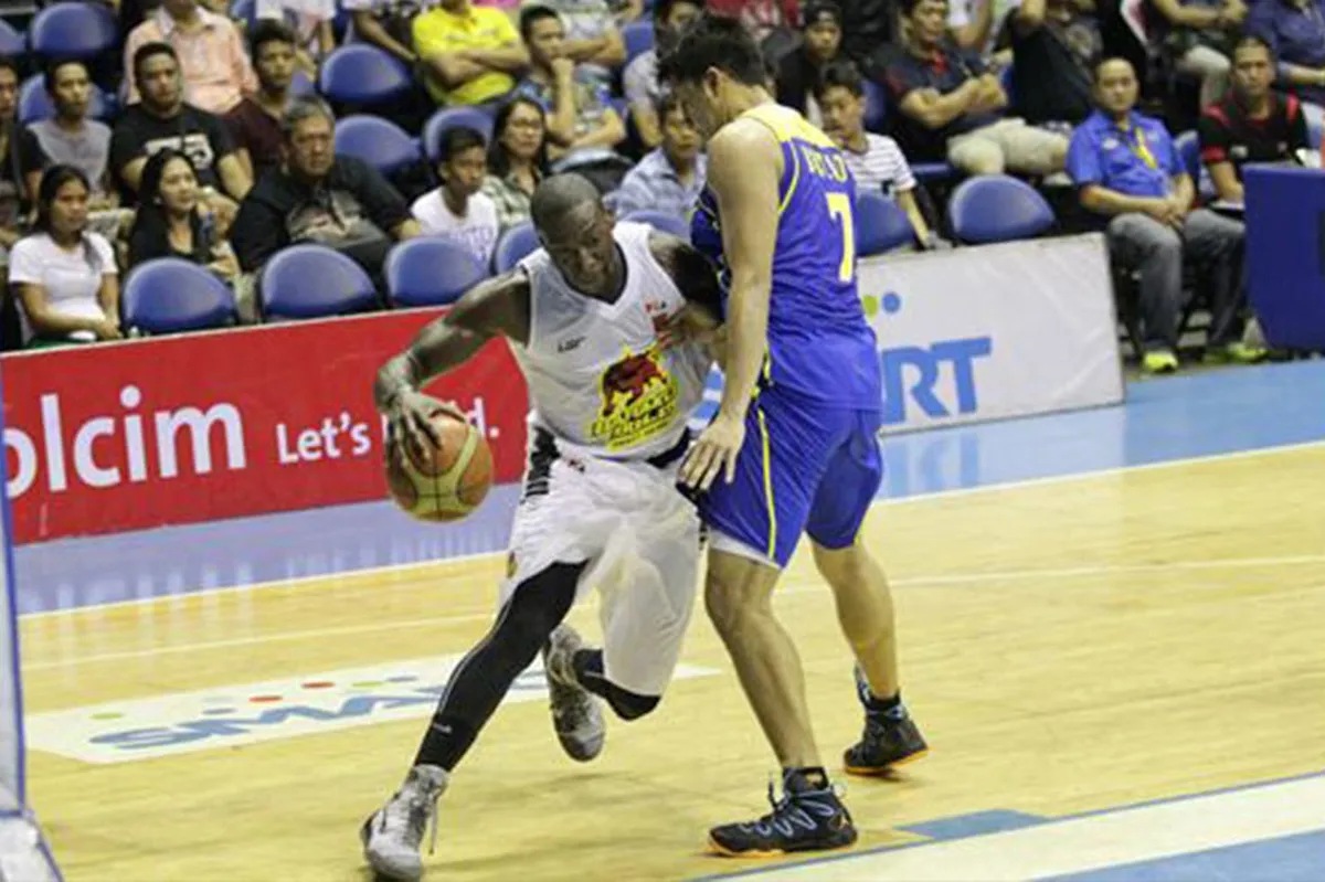 Meralco expects better conference with new import | ABS-CBN Sports