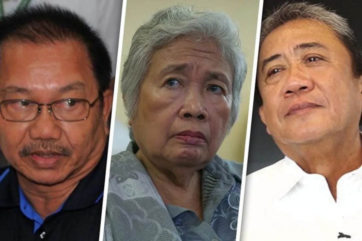 Duterte marching orders: No corruption in Cabinet | ABS-CBN