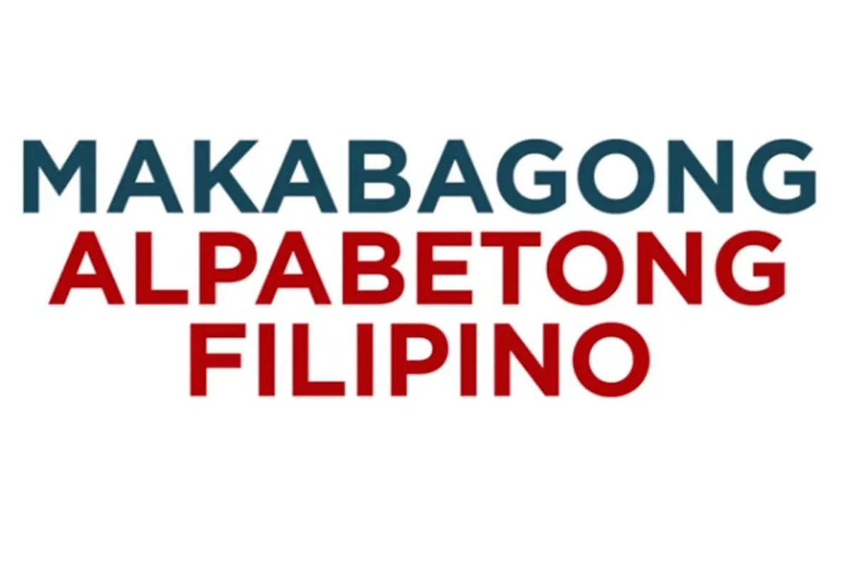 The shift to modern Filipino alphabet explained | ABS-CBN News