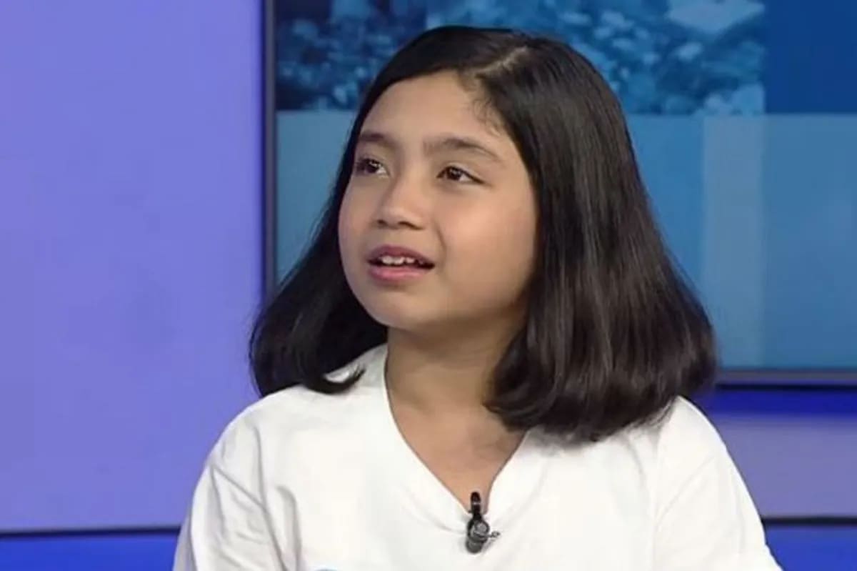 'Dani Girl' returns to Manila | ABS-CBN Lifestyle