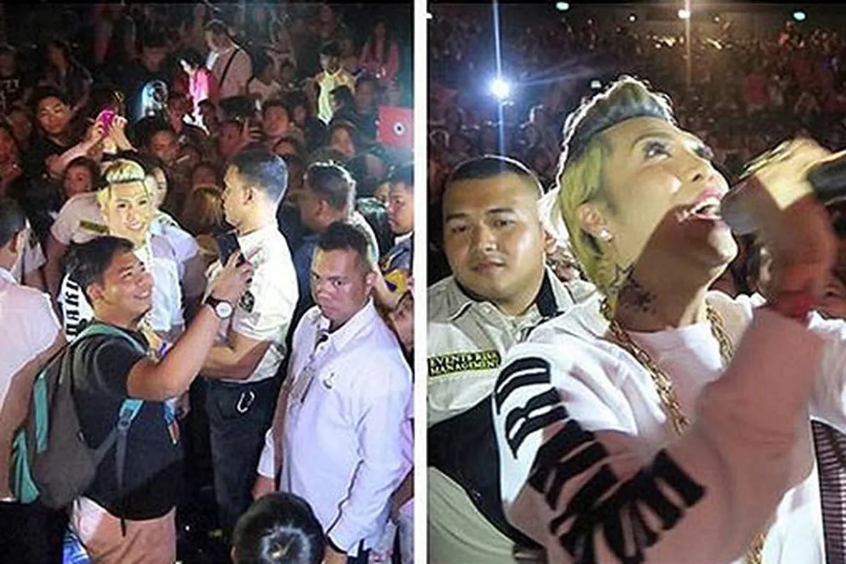 Vice Ganda grateful for overwhelming support | ABS-CBN Entertainment