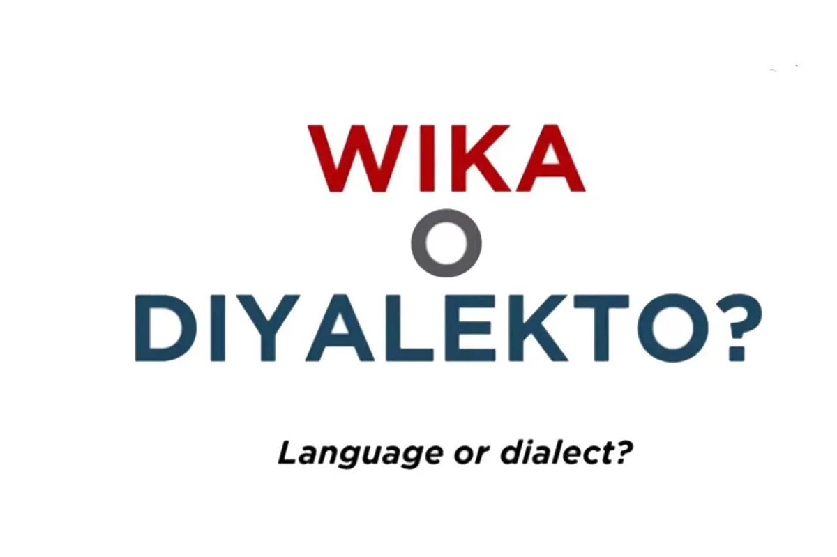 What is the difference between language and dialect? | ABS-CBN News