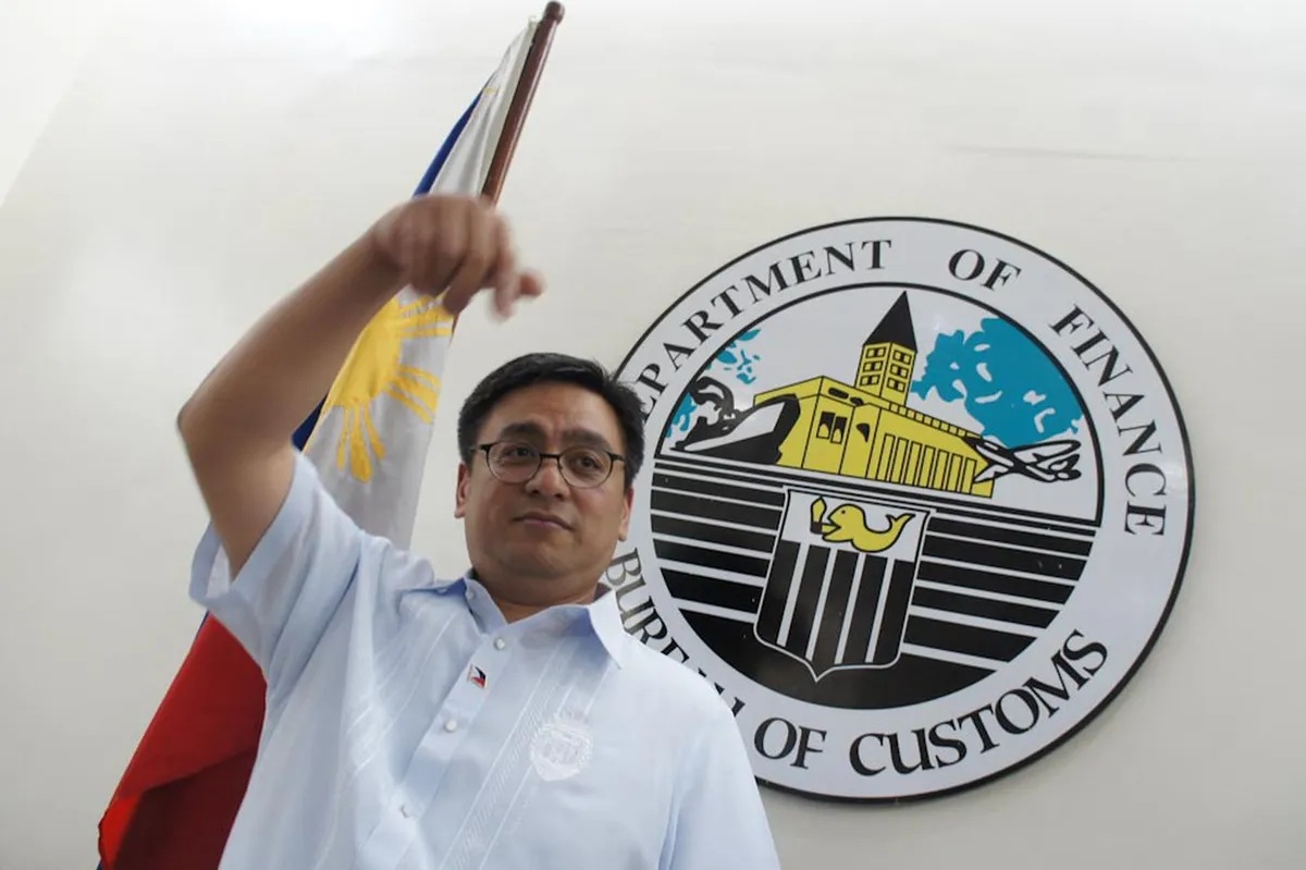 Biazon says he's a victim in PDAF scam, wants graft case dismissed ...