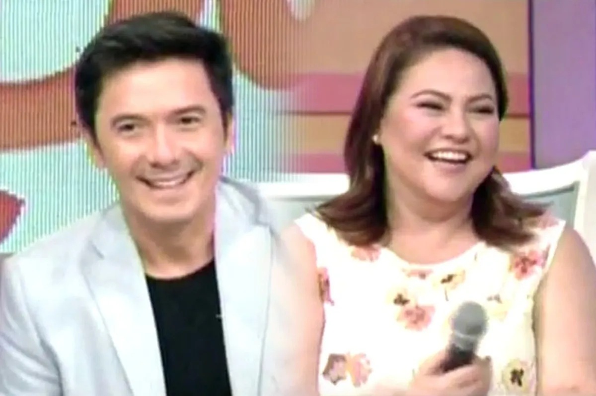 Why Rommel called Karla after hearing about 'KarJo' | ABS-CBN Entertainment