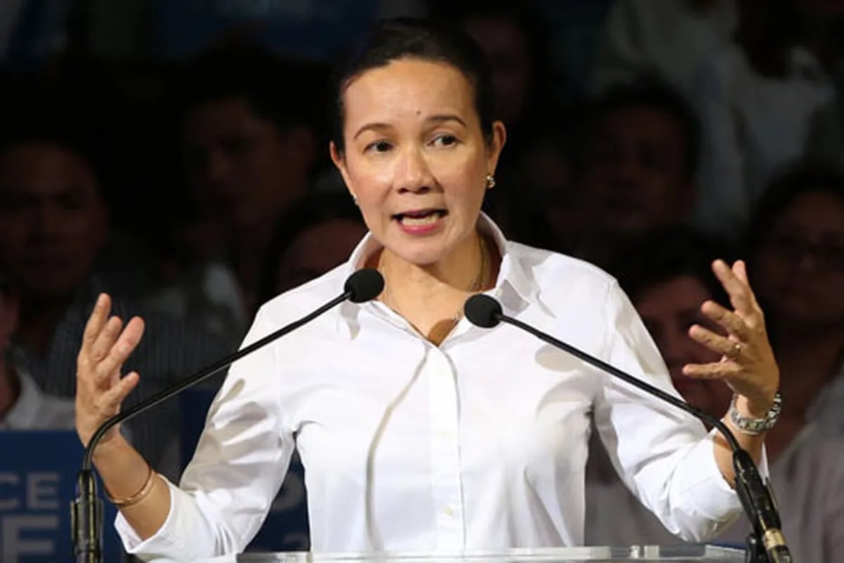 Comelec asks SC to lift halt order vs Poe disqualification | ABS-CBN News