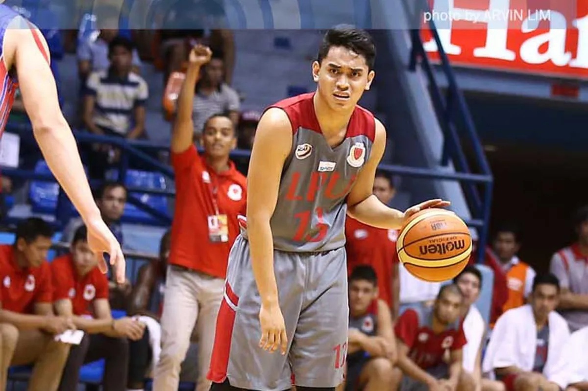 NCAA Preview: Lyceum Pirates | ABS-CBN Sports