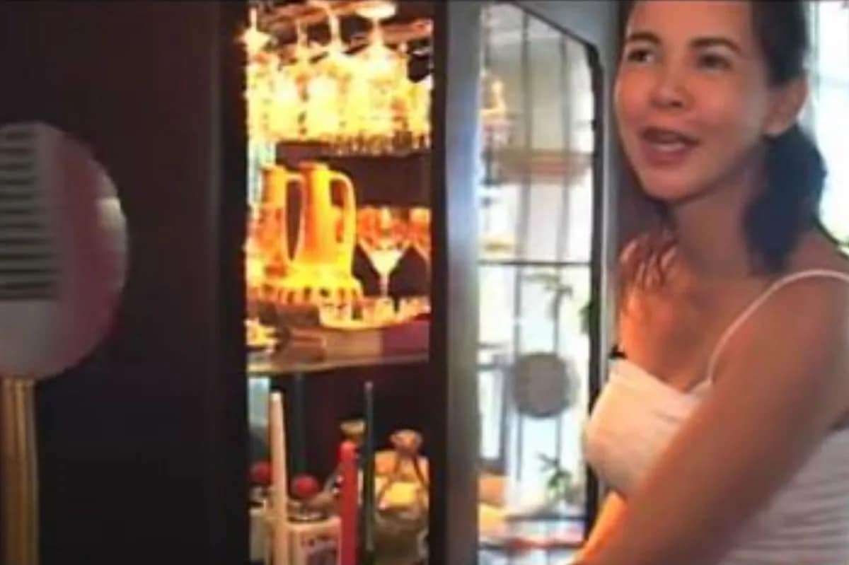 WATCH: Isabel Rivas at her 'Paradise Farm' | ABS-CBN