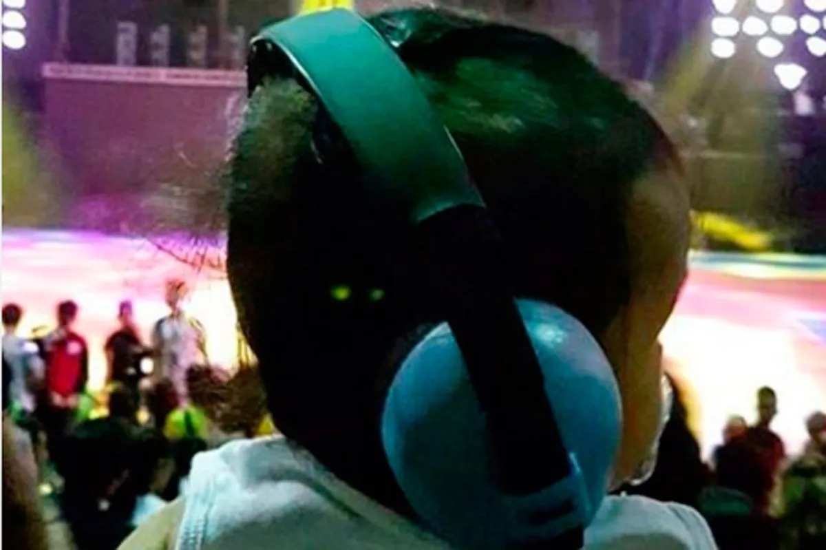 Bianca brings baby daughter to see Kobe Bryant | ABS-CBN Entertainment