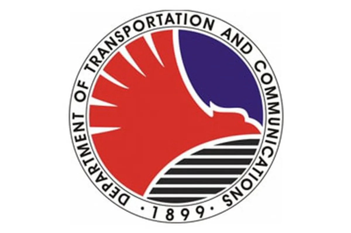 DOTC chief is 'boss' for sea transport security | ABS-CBN News