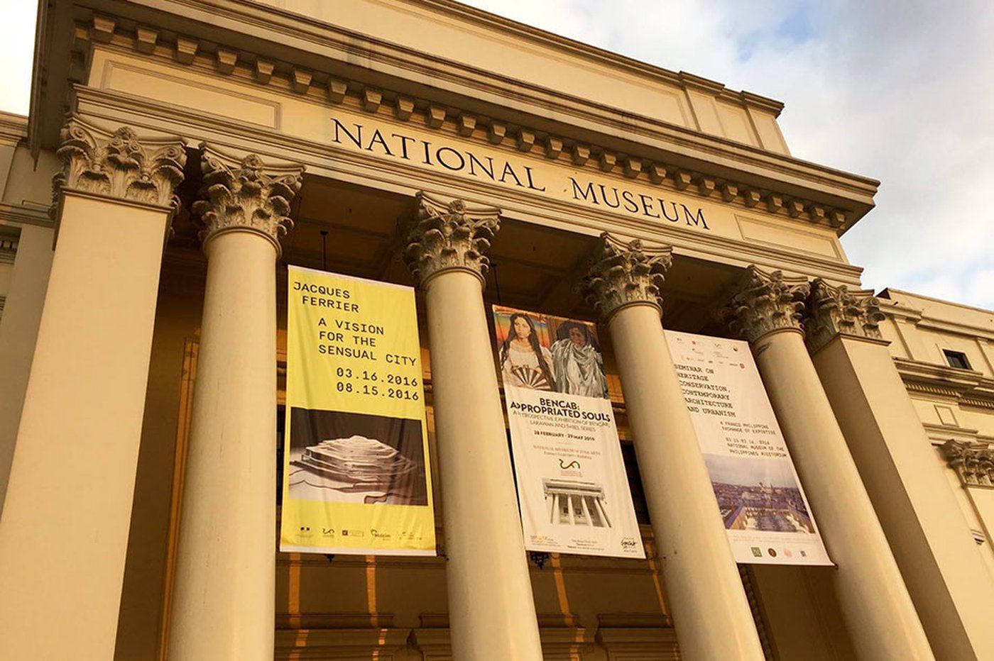 National Museum admission is now free of charge | ABS-CBN Lifestyle