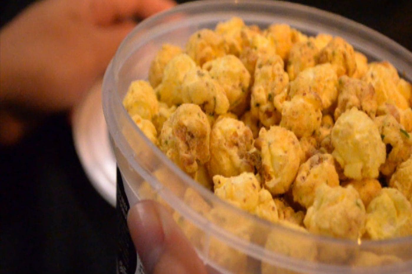 The story behind the success of Chef Tony's Popcorn | ABS-CBN