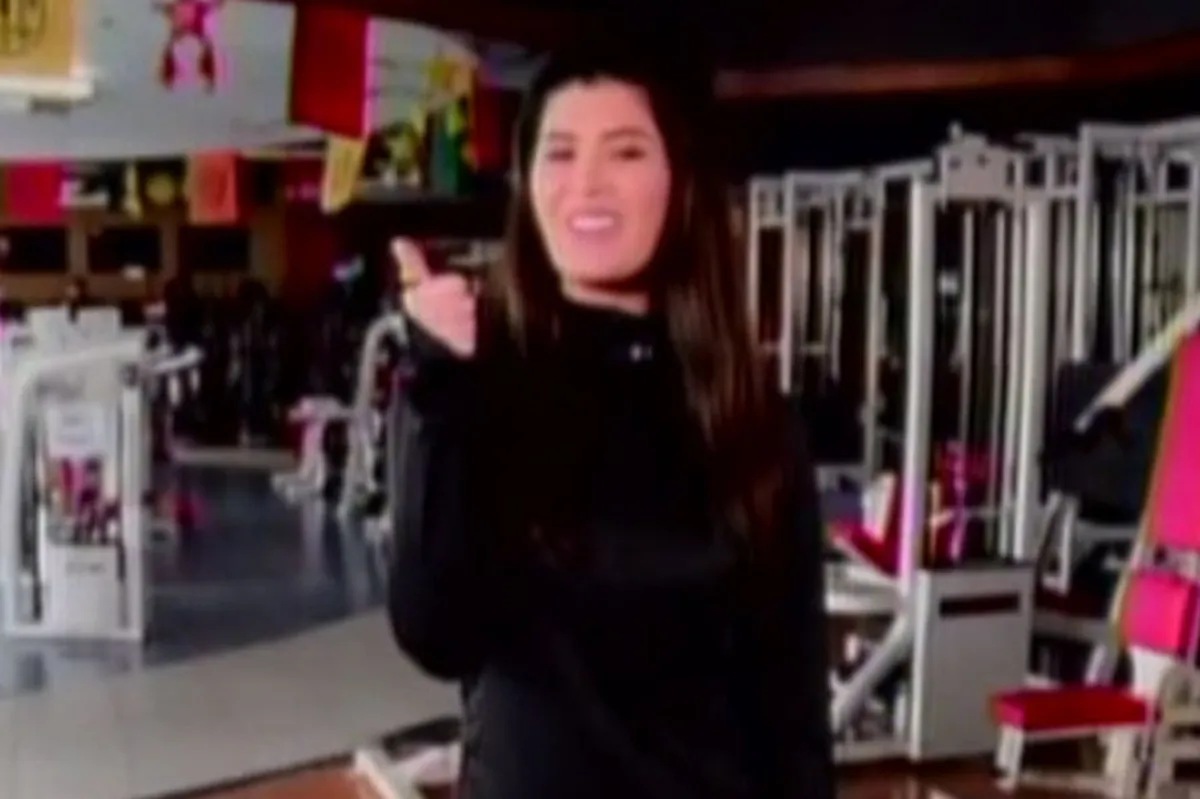 WATCH: Mariel de Leon shares workout that’s fit for a beauty queen ...