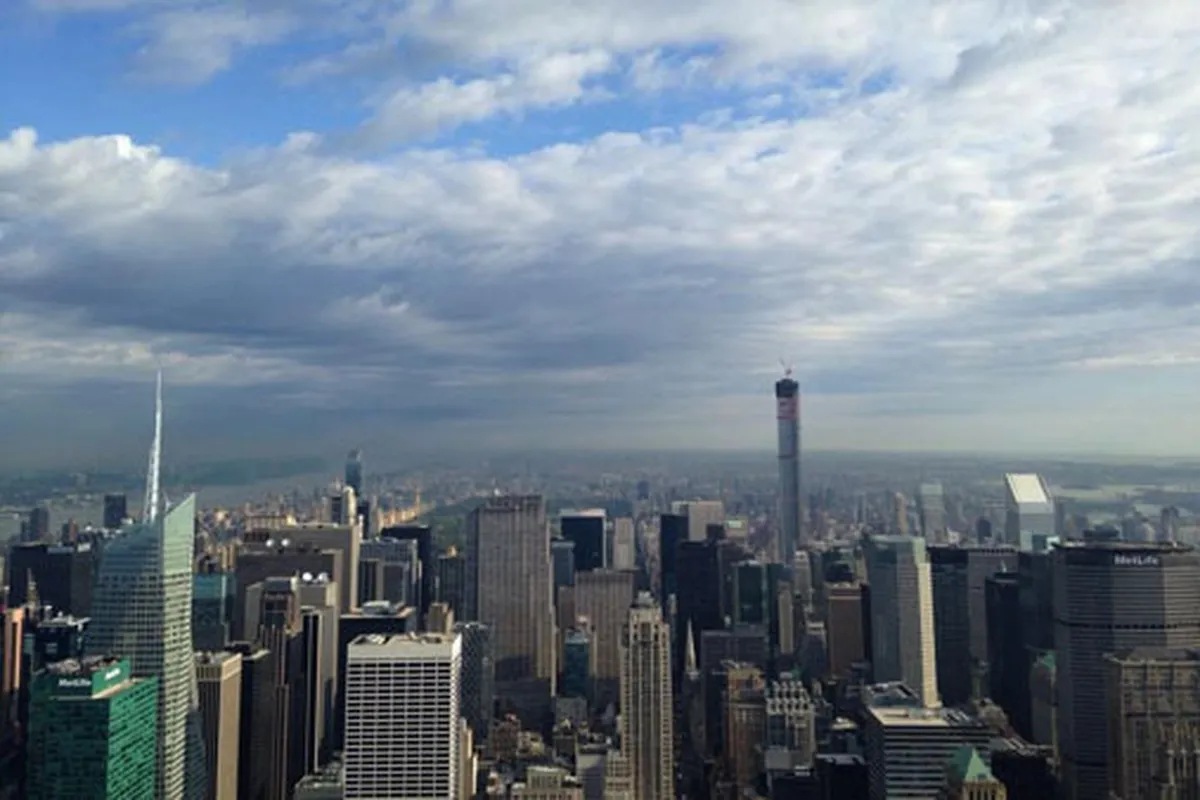 NY Pinay maid files lawsuit vs employers | ABS-CBN