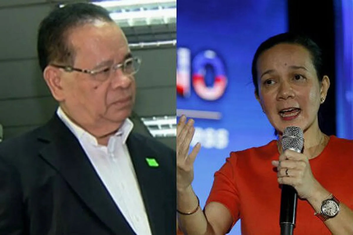 Tatad camp calls SC ruling on Poe 'unconstitutional' | ABS-CBN