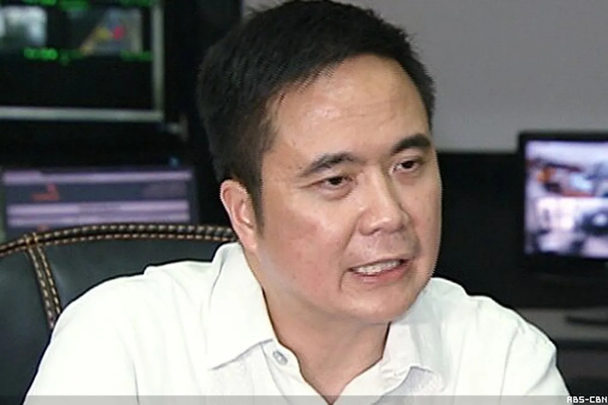 Senate probe finds Abaya negligent for MRT mess | ABS-CBN News