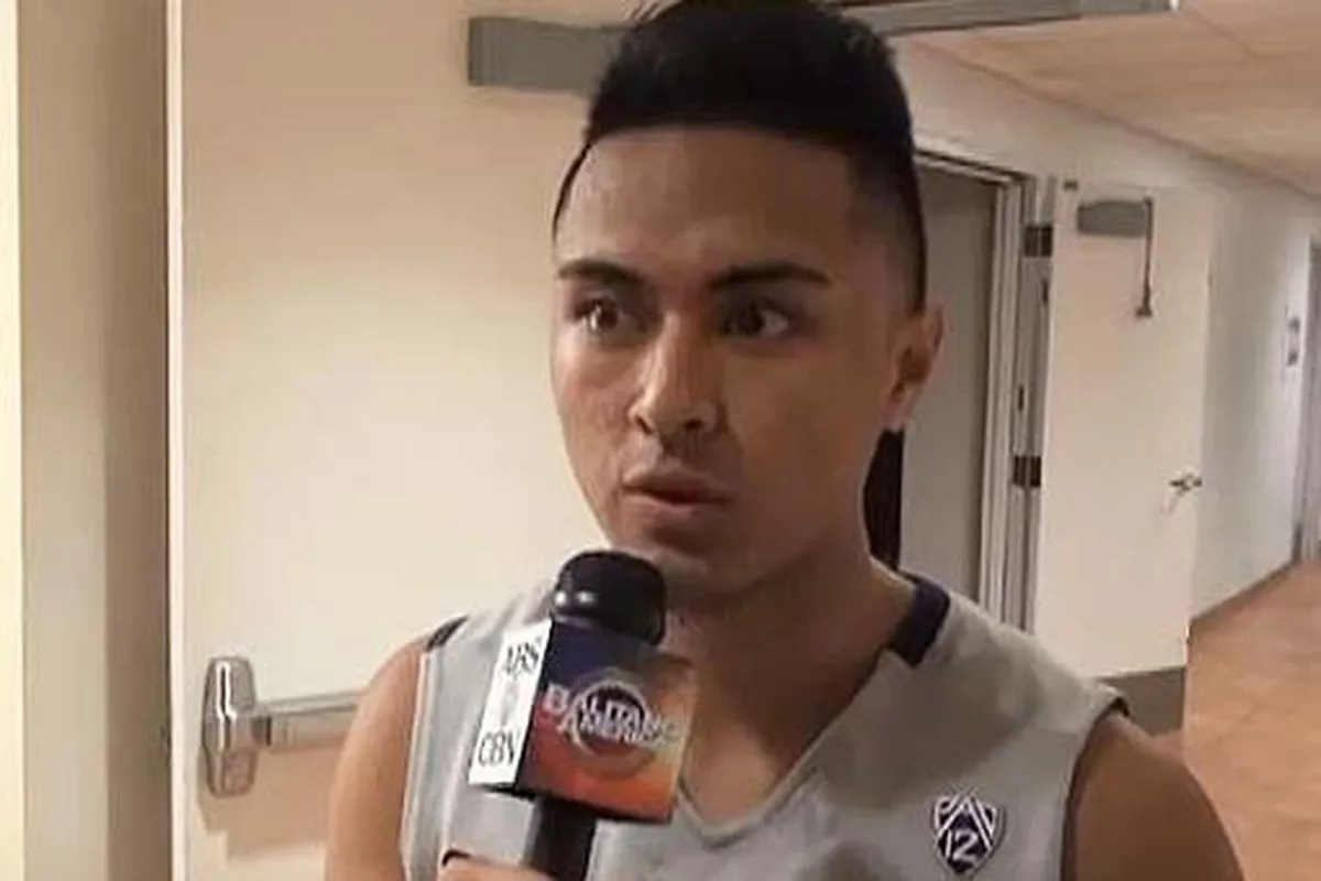 First Fil-Am in NBA sees more Pinoy college players in US | ABS-CBN