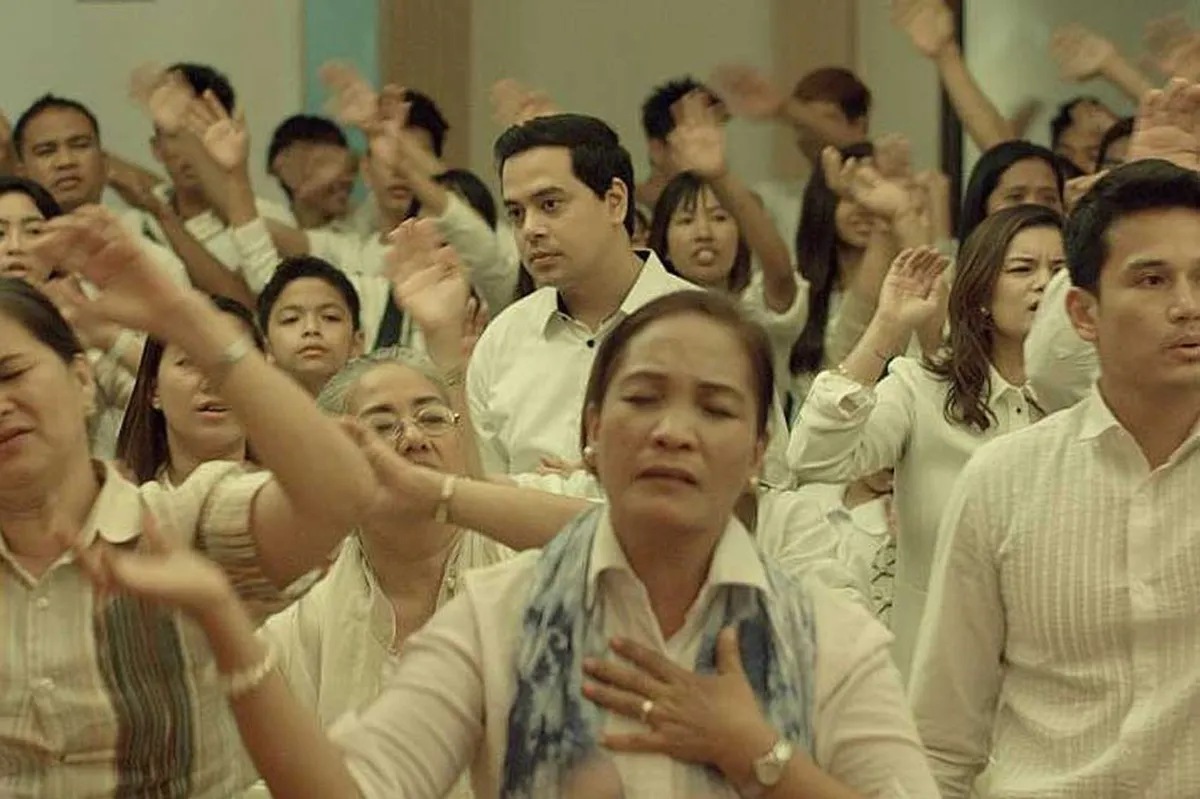 New York Times praises 'Honor Thy Father,' 'Hamog' | ABS-CBN Entertainment