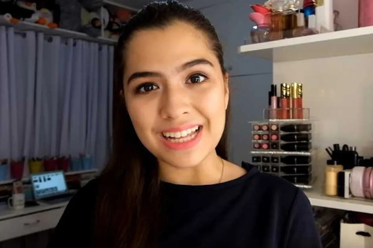 VIRAL: Alexa Ilacad's P500 makeup challenge | ABS-CBN Lifestyle
