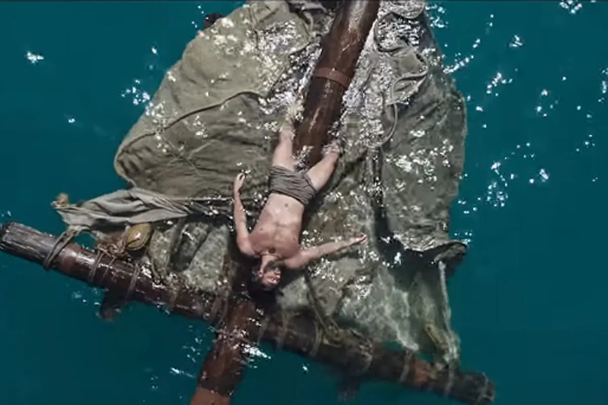 New trailer of 'Ben-Hur' remake released | ABS-CBN Entertainment