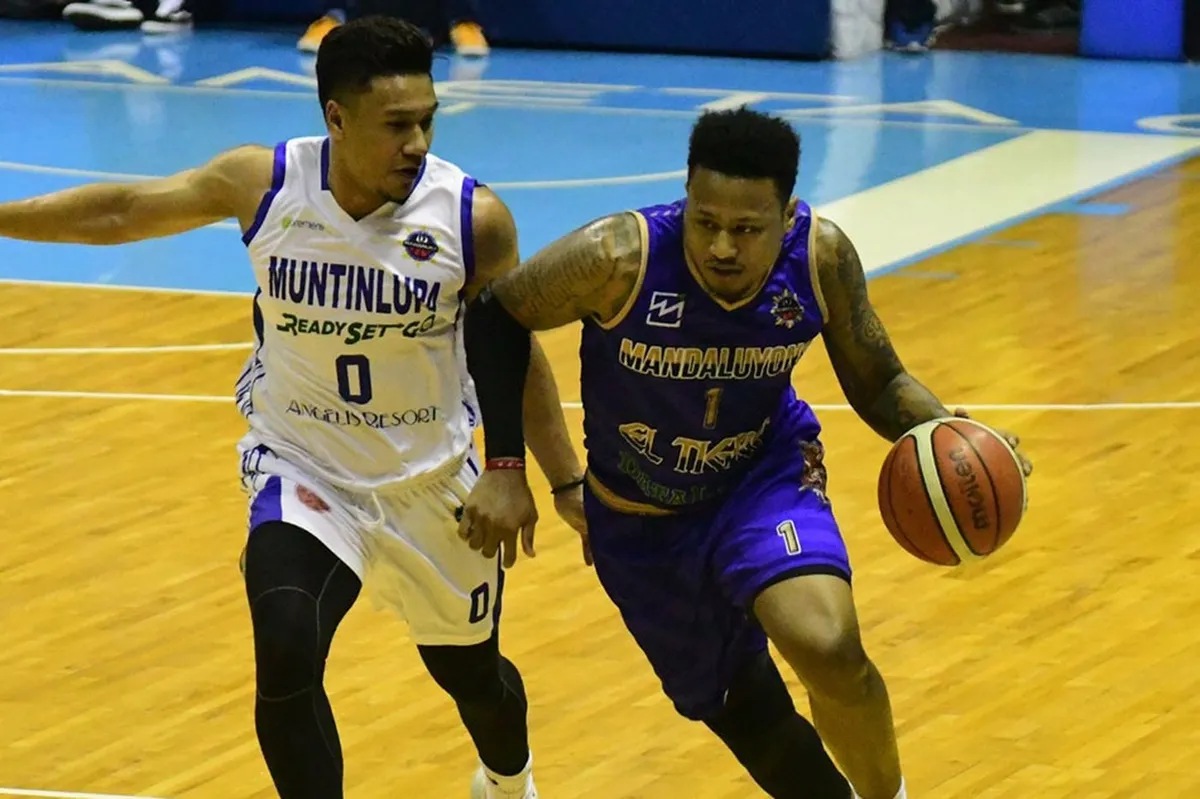 BALIKAN: Pag-arangkada ng MPBL Datu Cup | ABS-CBN Sports
