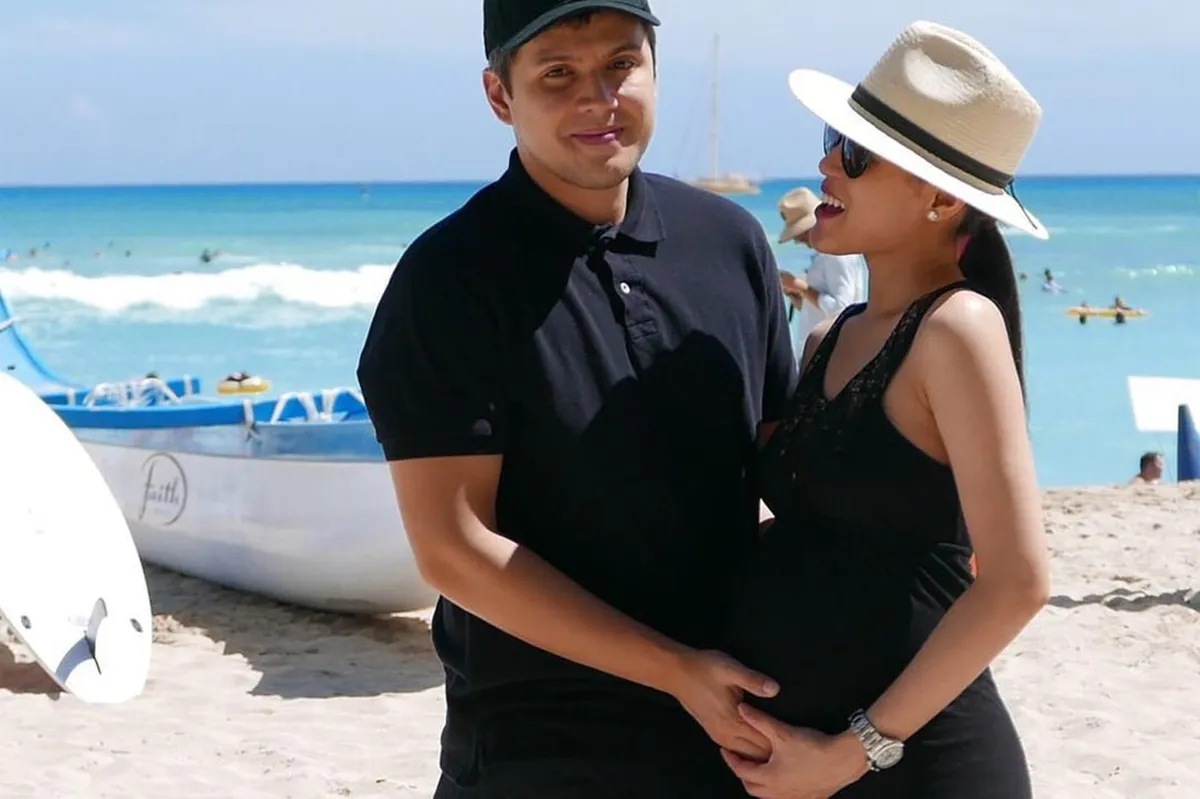 Boy or girl? Toni, Paul reveal baby's gender | ABS-CBN Entertainment