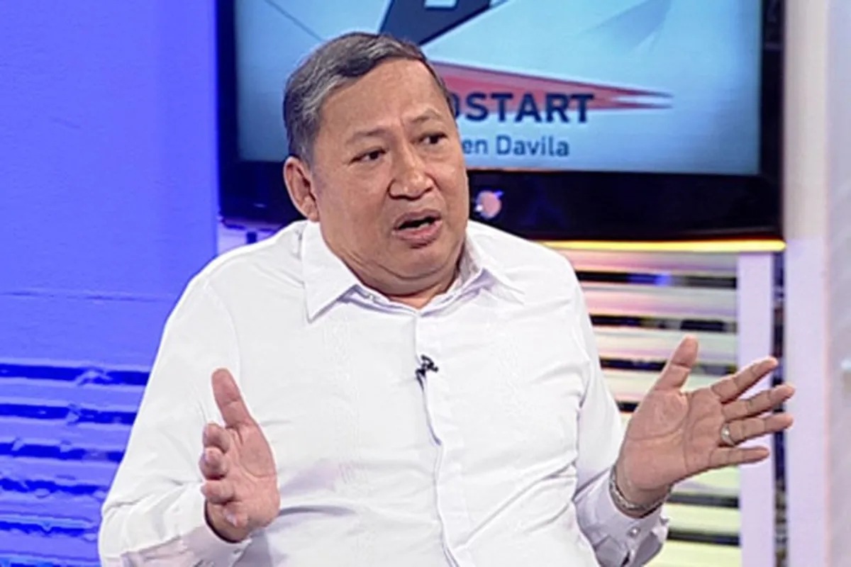 MIAA chief Honrado, et al in hot water over CCTV project | ABS-CBN News