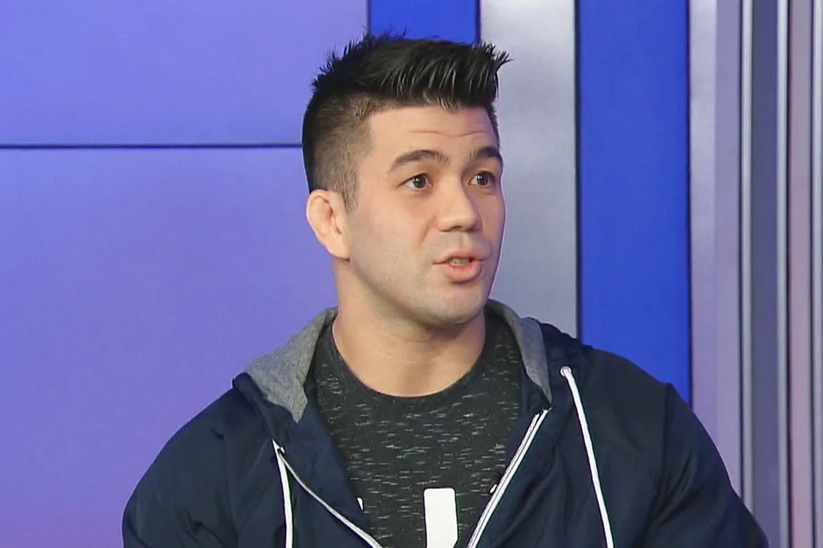 SEA Games: For MMA’s Mark Striegl, a different sense of pride competing ...